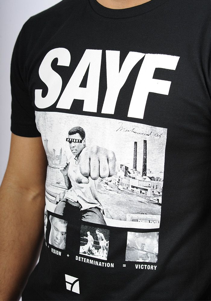 Collection été SAYF 2023 en ligne