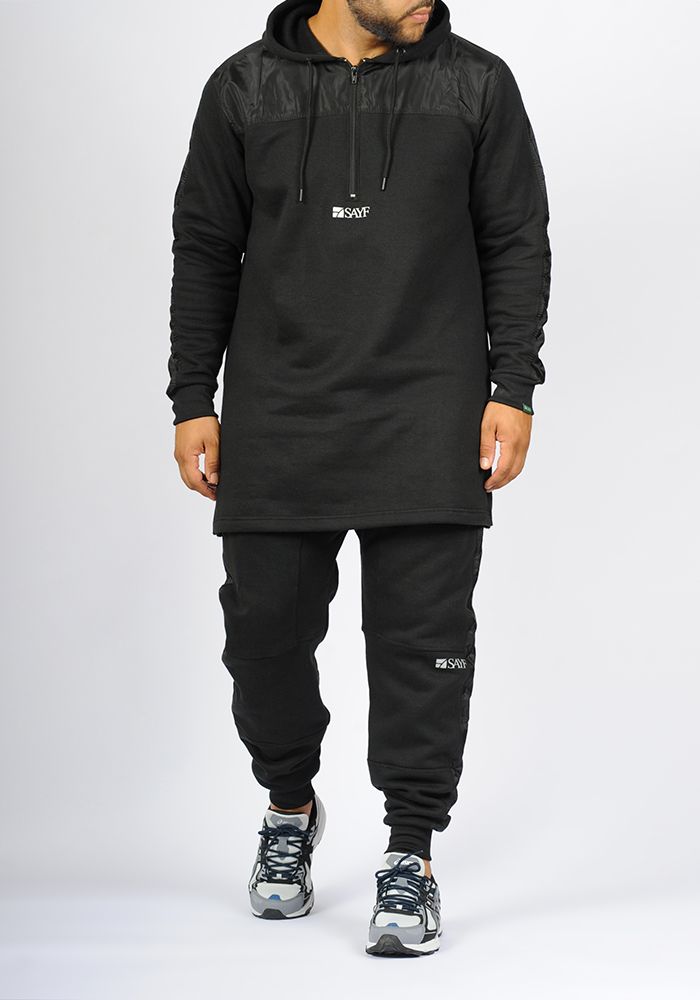 Urban trad et mode pudique pour hommes depuis 2013