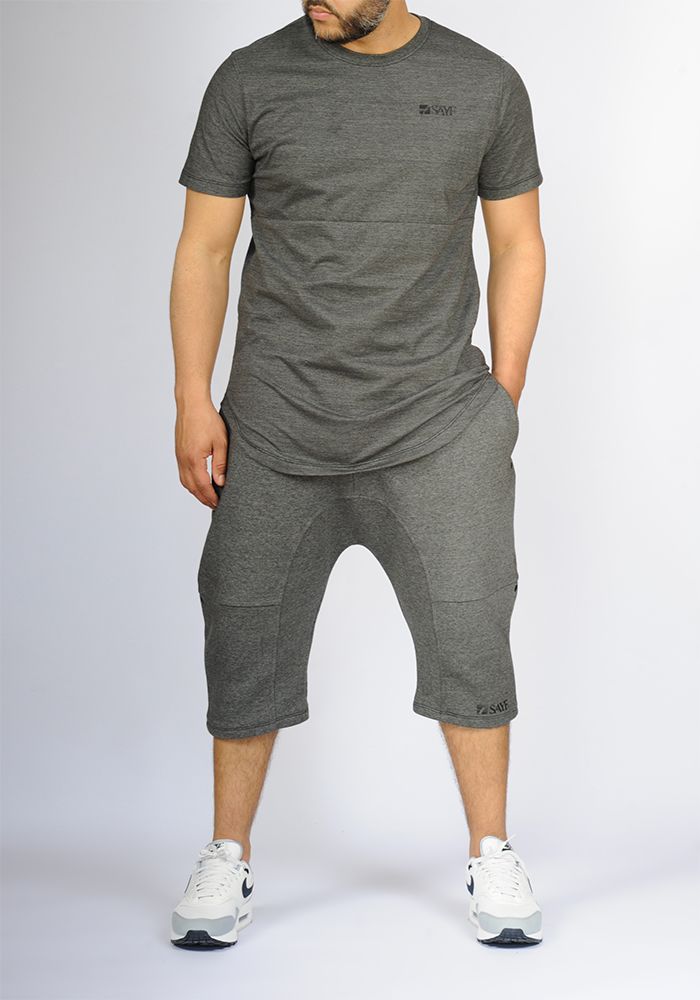 Urban trad et mode pudique pour hommes depuis 2013