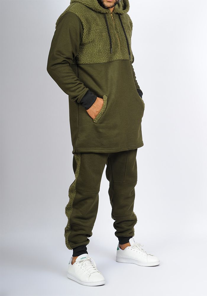 Collection hiver SAYF 2025