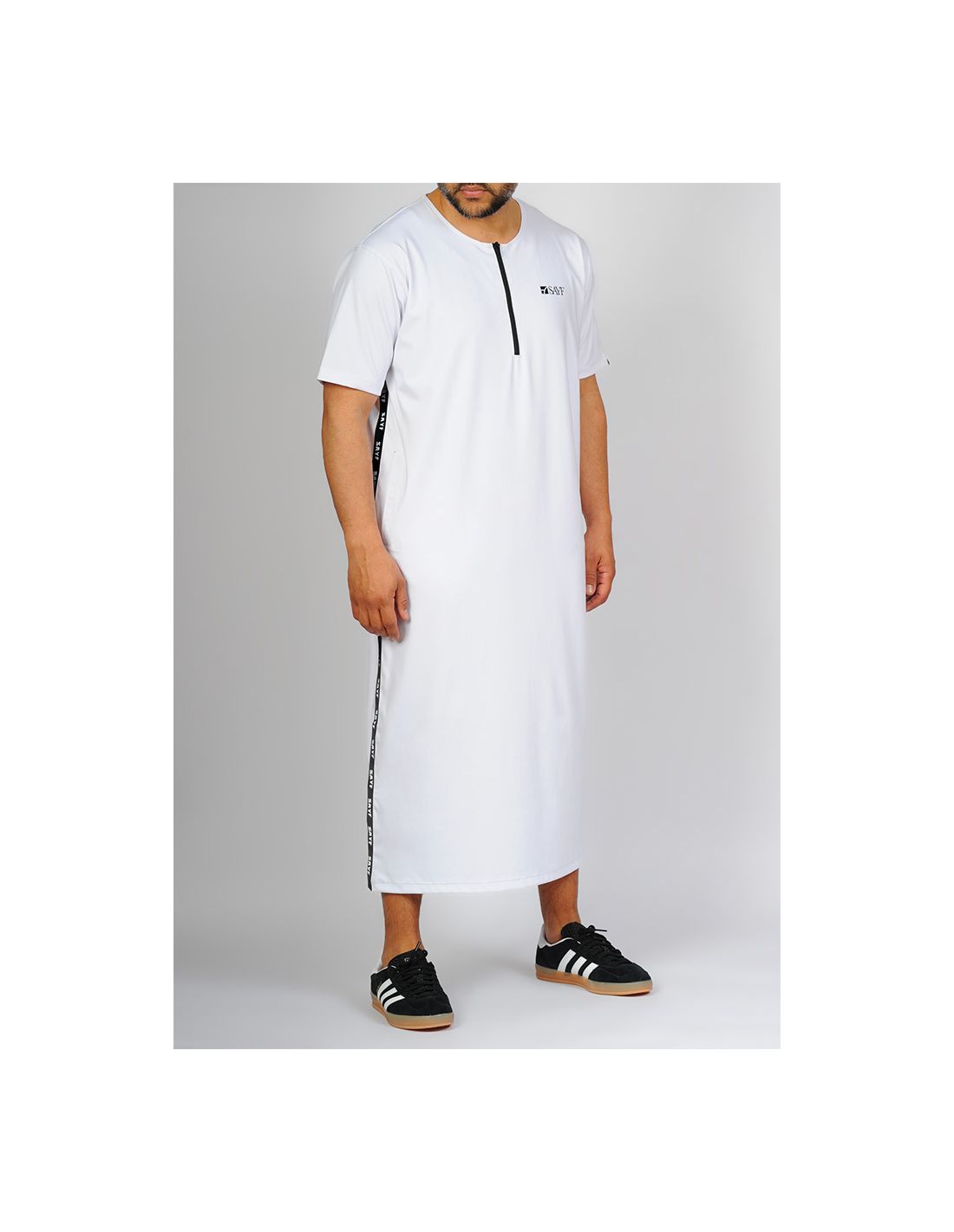 Qamis été SAYF Al Nabawi (édition limitée)