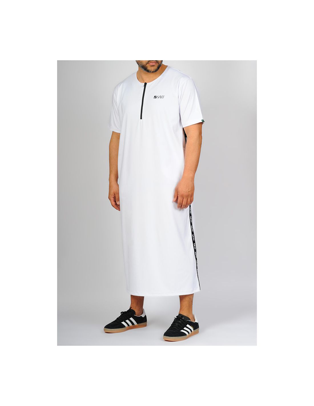 Qamis été SAYF Al Nabawi (édition limitée)