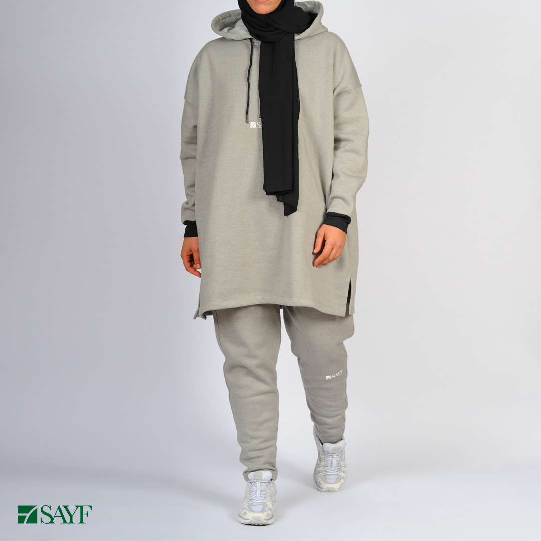 Collection hiver SAYF 2025