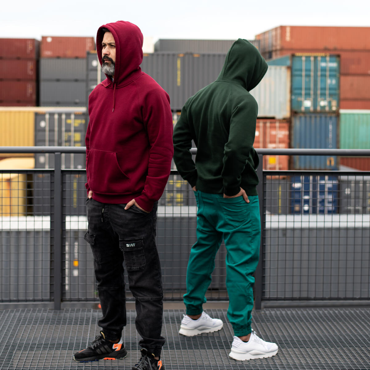 Collection SAYF 2022 en ligne